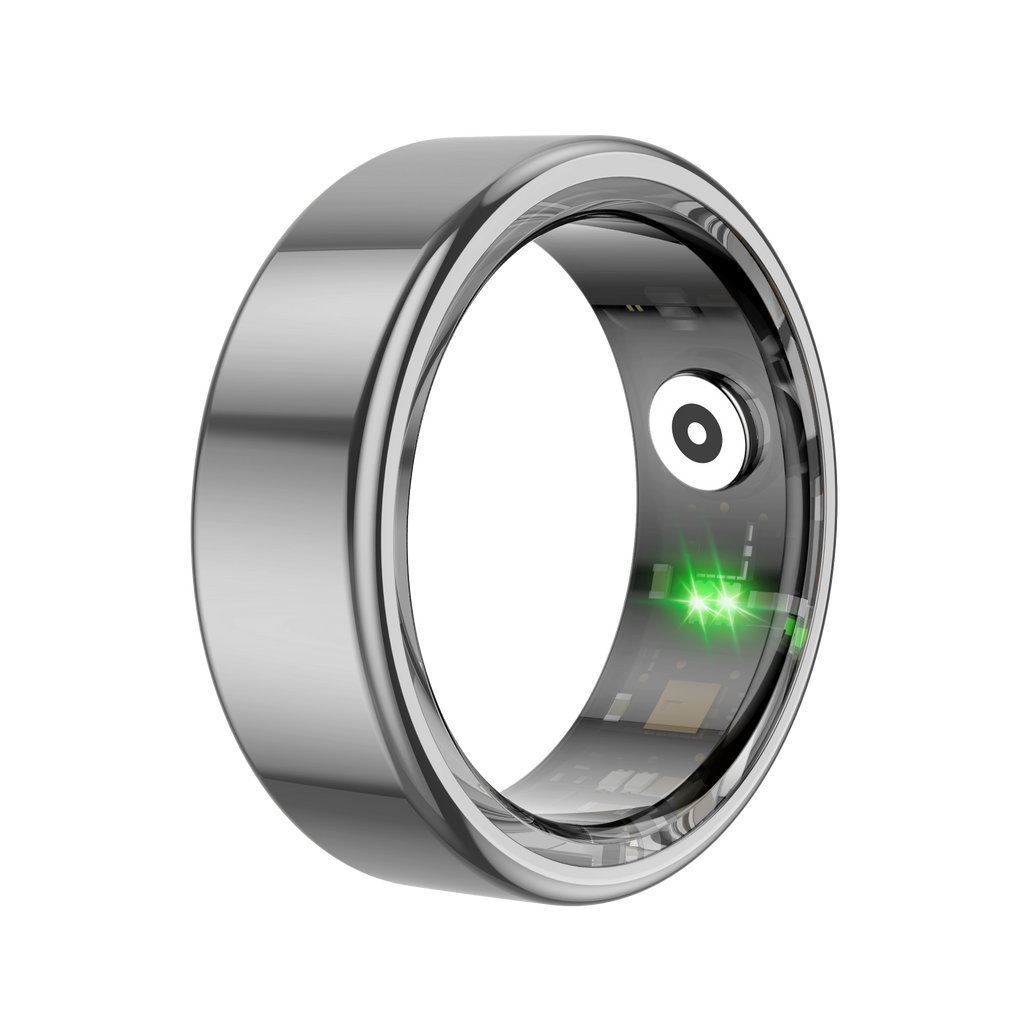 Shop Life Ring - The Ultimate Health & Fitness Smart Ring